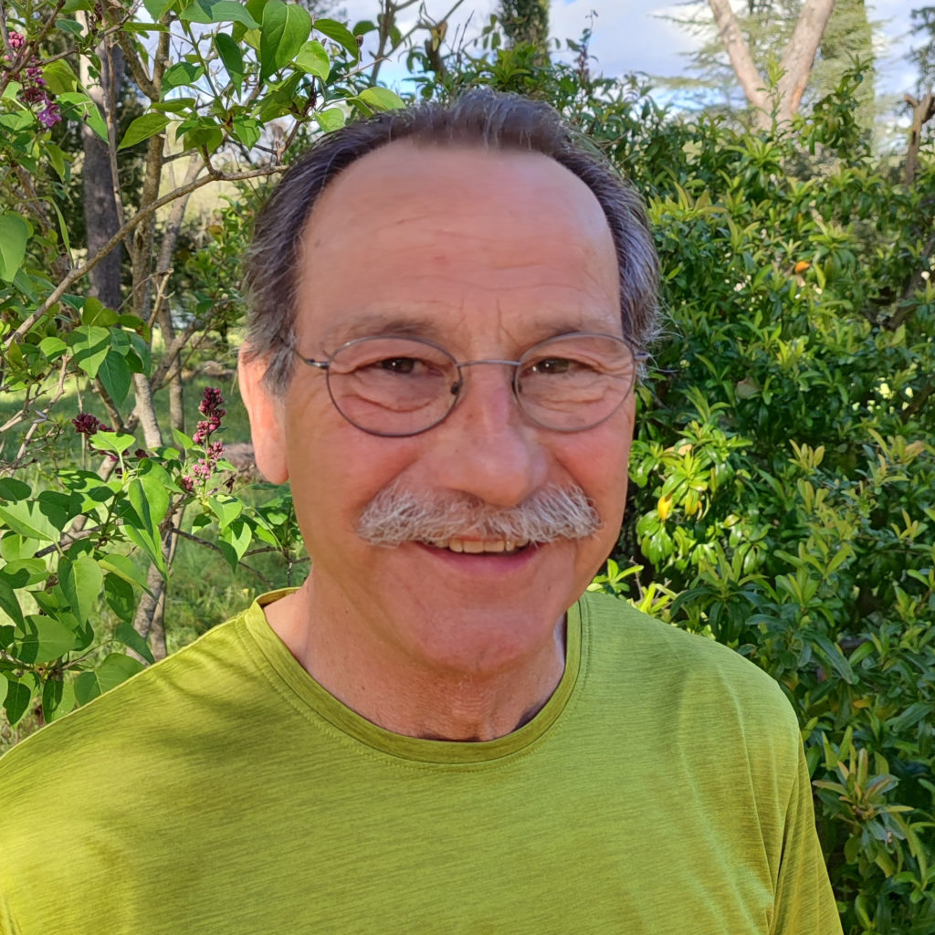 Georges Samoladopoulos – ifef